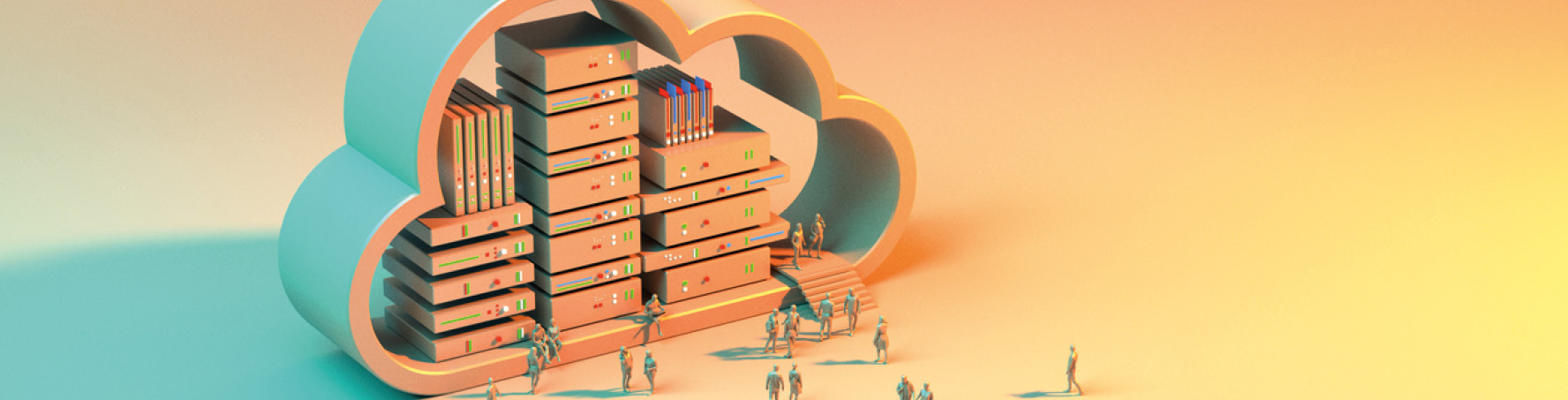 Les essentiels de l'informatique en nuage | Numeum Les essentiels de l'informatique en nuage | Numeum
